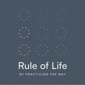 The Prayer Practice — Practicing the Way