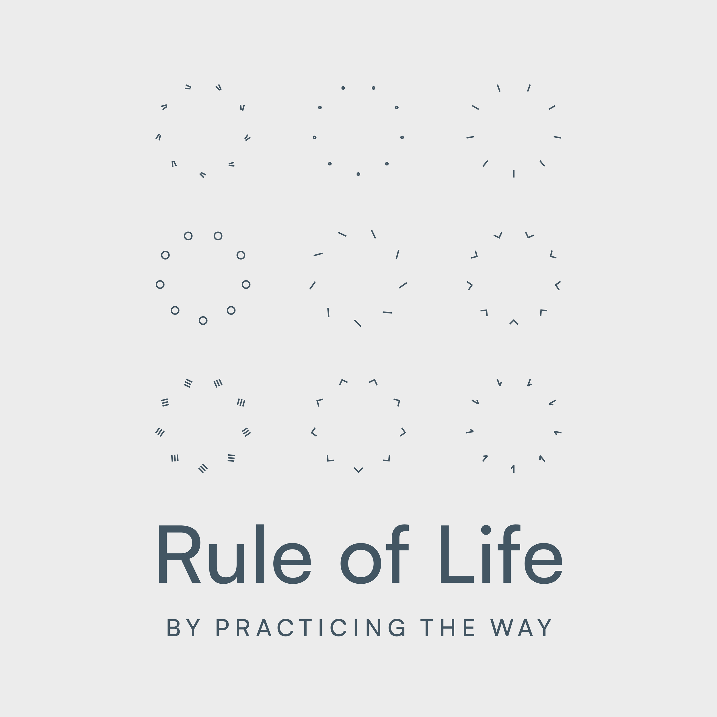 The Fasting Practice — Practicing the Way