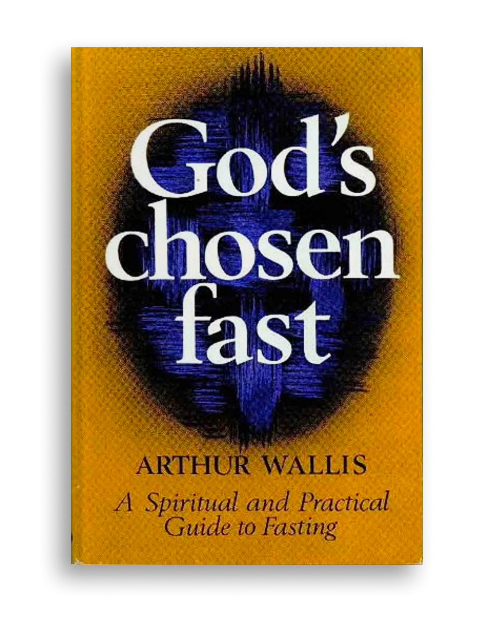 The Fasting Practice — Practicing the Way