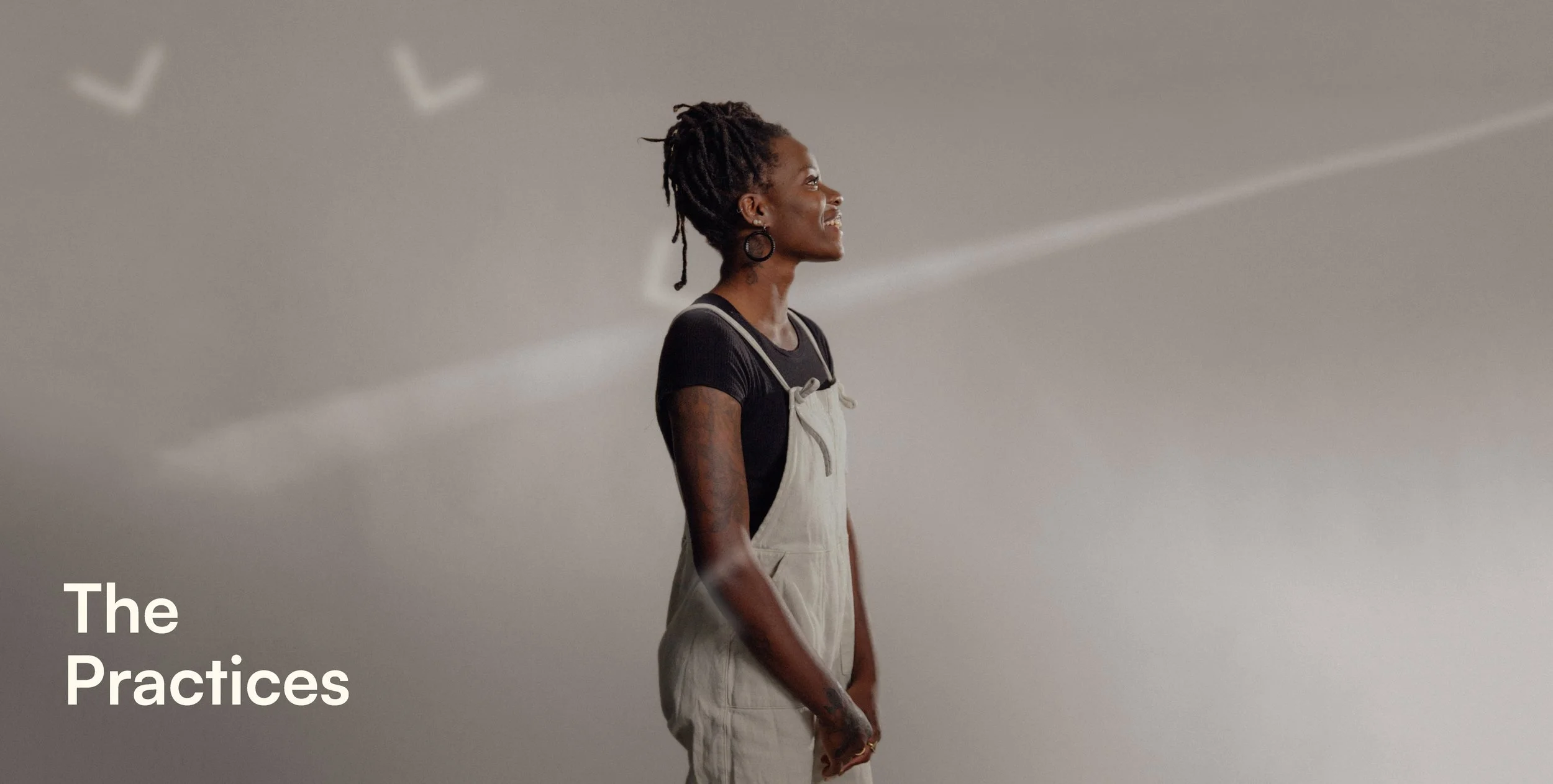 Resources — Practicing the Way