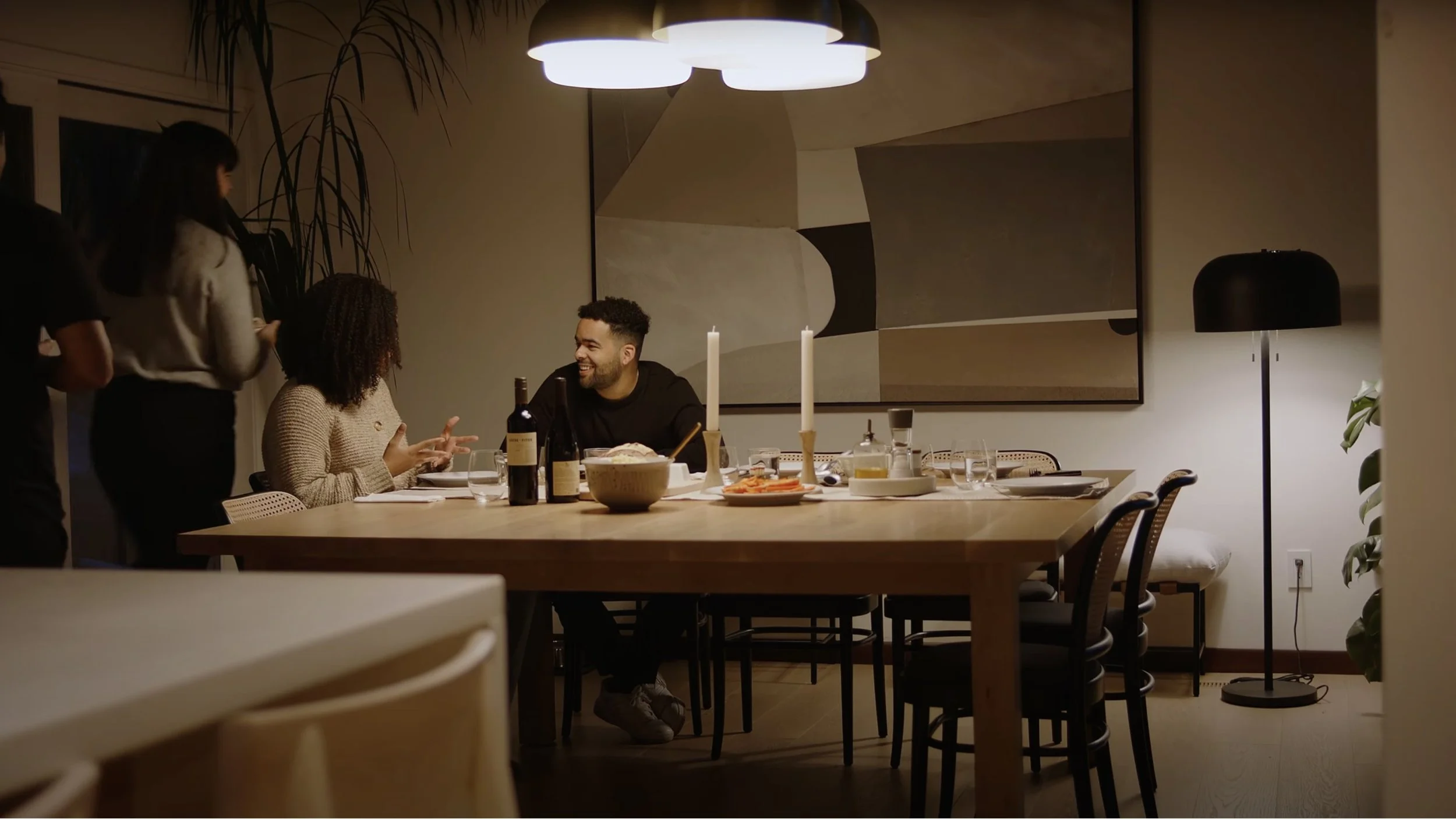 Getting Started — Practicing the Way