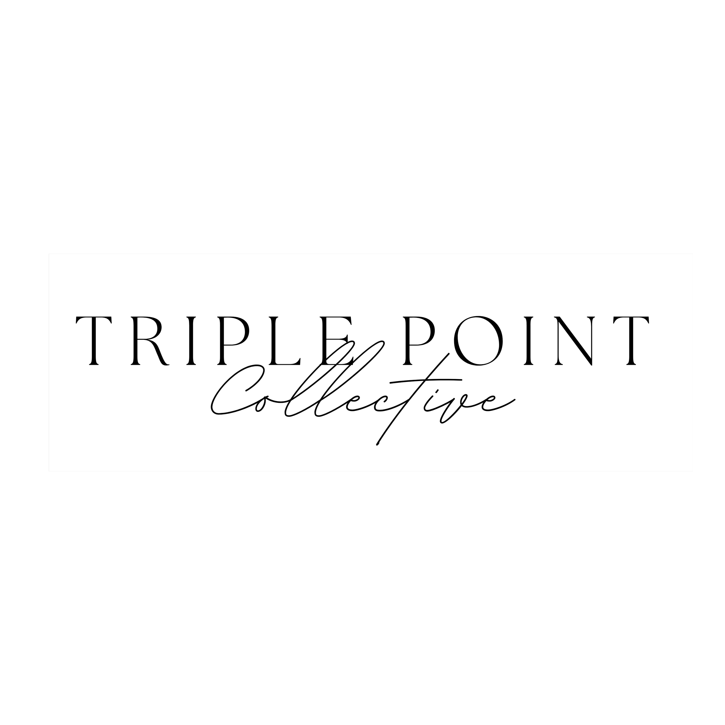 Triple Point Collective