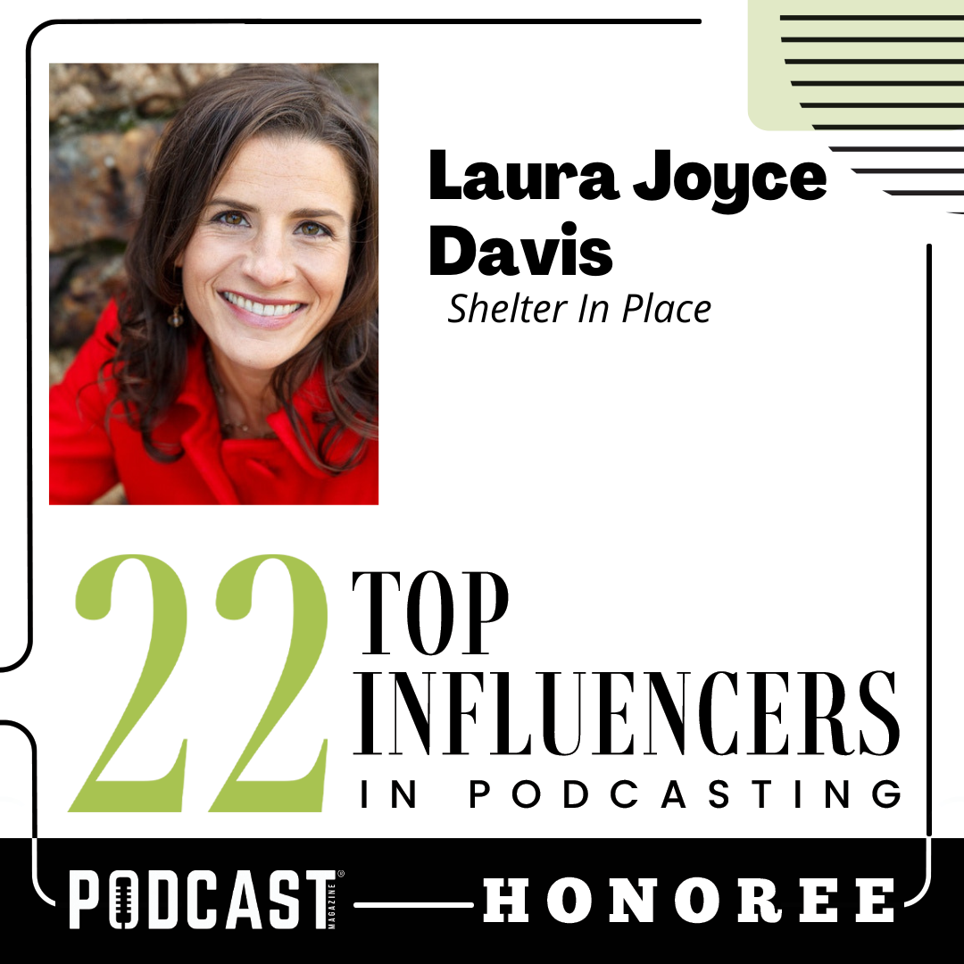 Training course — Narrative Podcasts