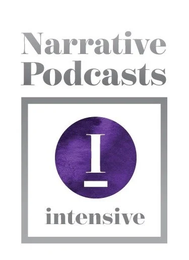 Narrative Podcasts: your story deserves to be heard
