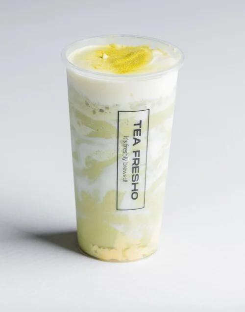 Tea Fresho