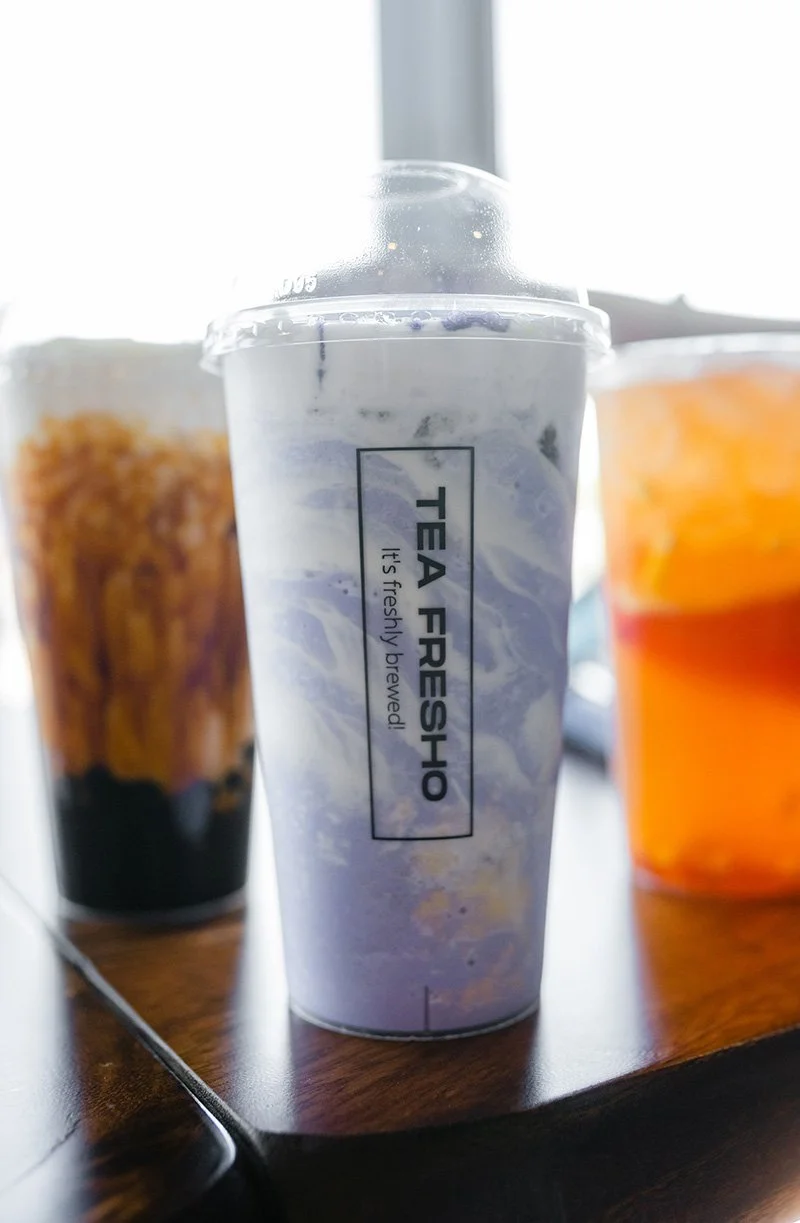 Tea Fresho