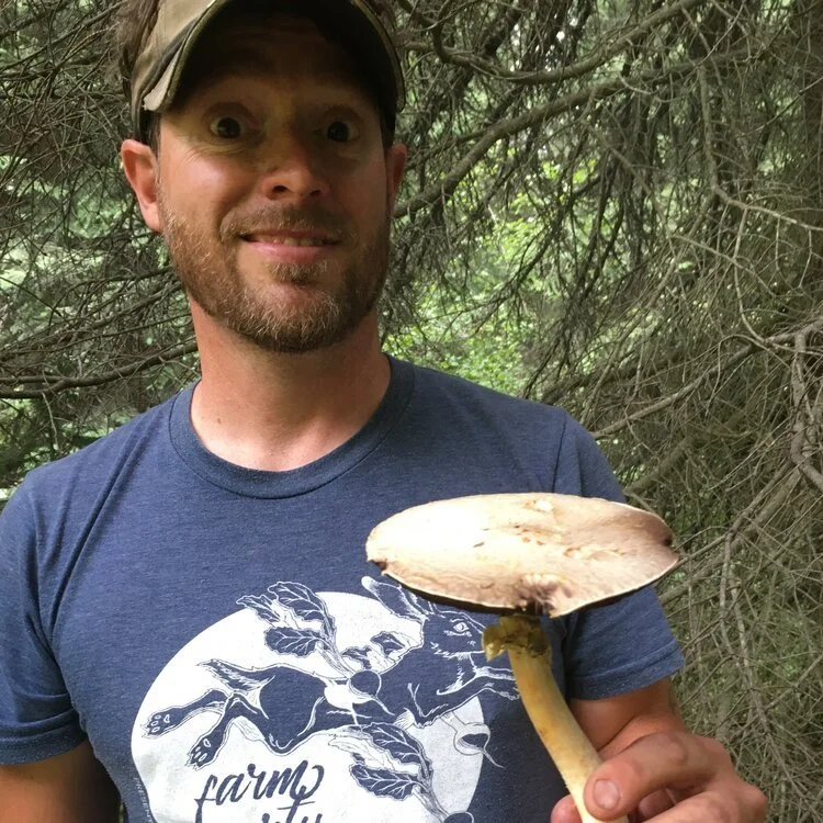 Meet Our Instructors — Montana Folk School