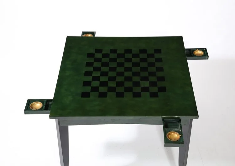 PASCAL BOYER - All Tables