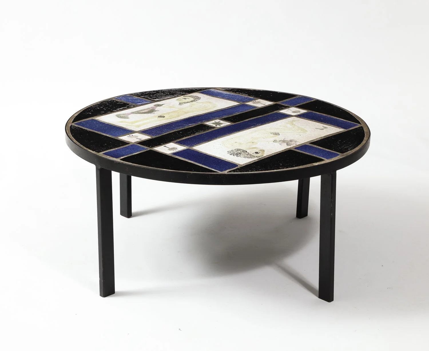 PASCAL BOYER - Collection of rare and vintage pieces from leading ...