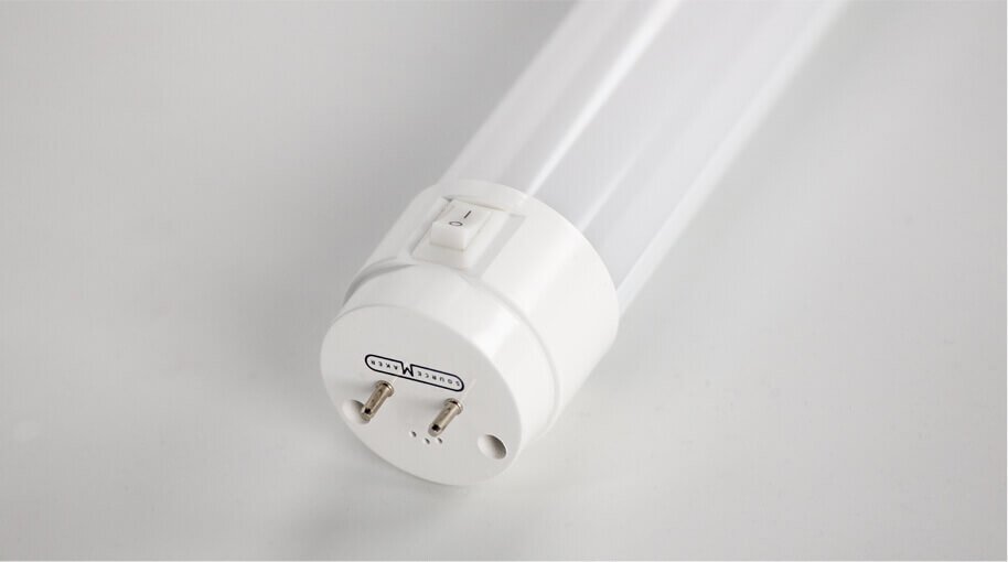 LED TUBES — Sourcemaker