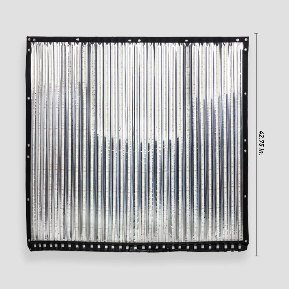 LED BLANKETS — Sourcemaker