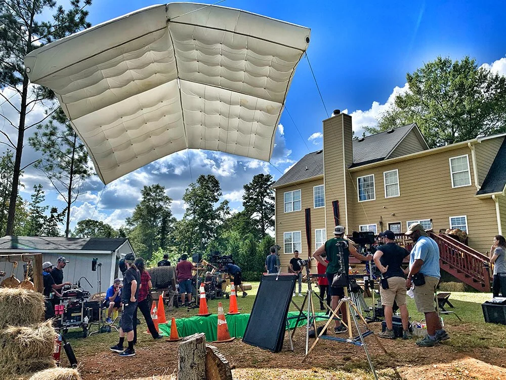 CLOUDS — Sourcemaker