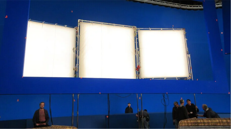 LED BLANKETS — Sourcemaker