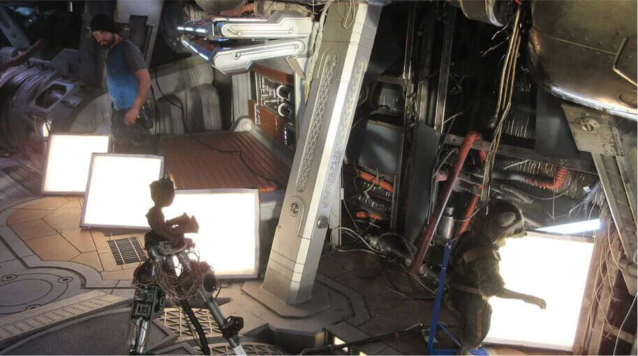 LED BLANKETS — Sourcemaker