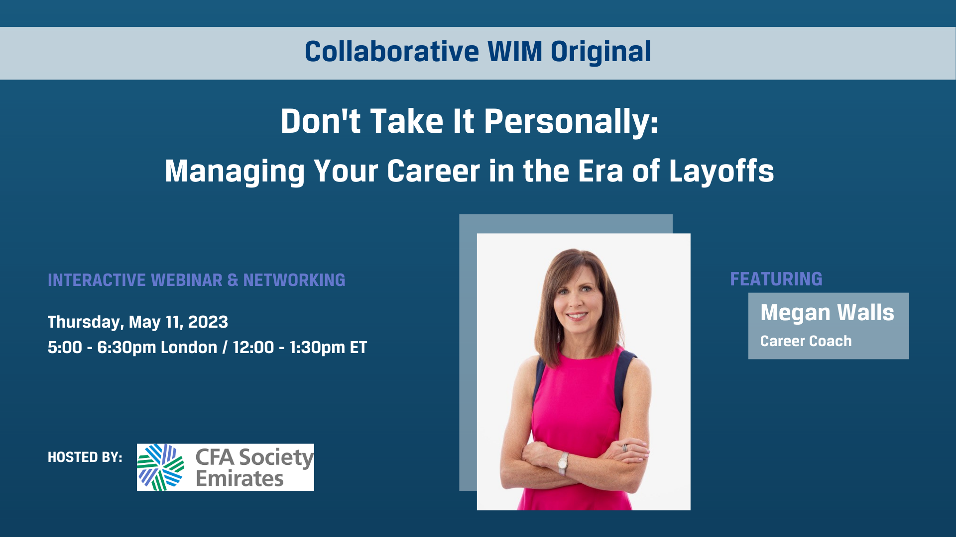 Events — Collaborative WIM