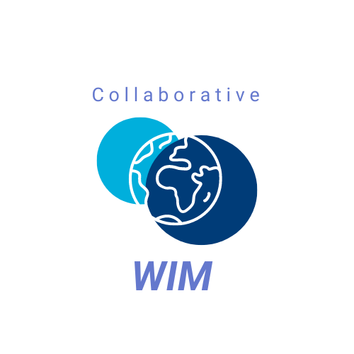 Our Mission: A Global Collaboration for Greater Impact — Collaborative WIM