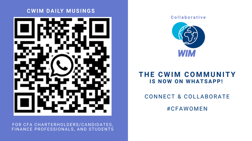 Collaborative WIM