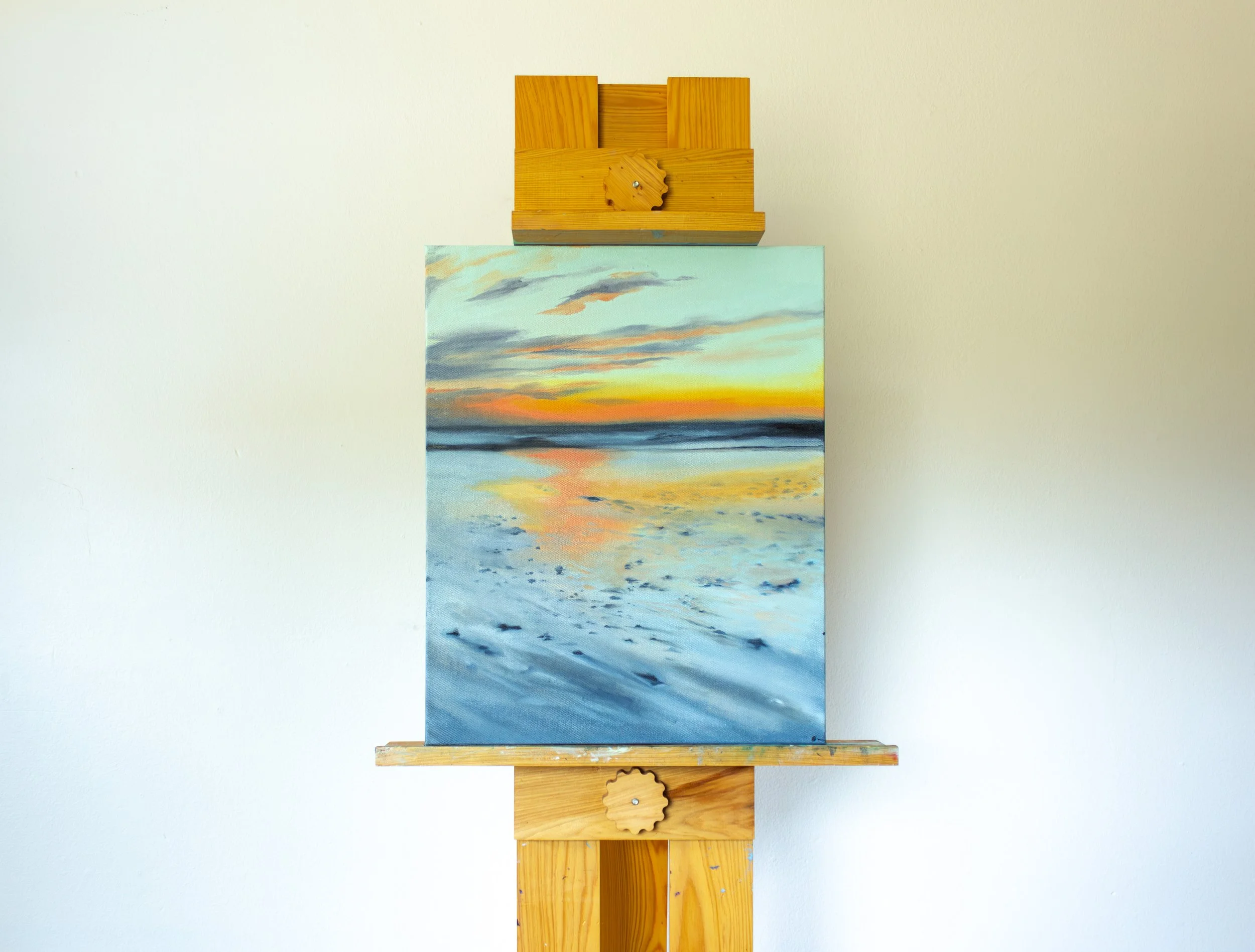 Original Artwork — Becky Coleman