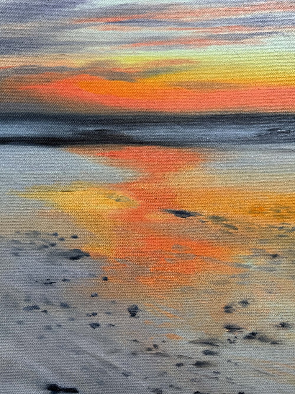 Original Artwork — BECKY COLEMAN