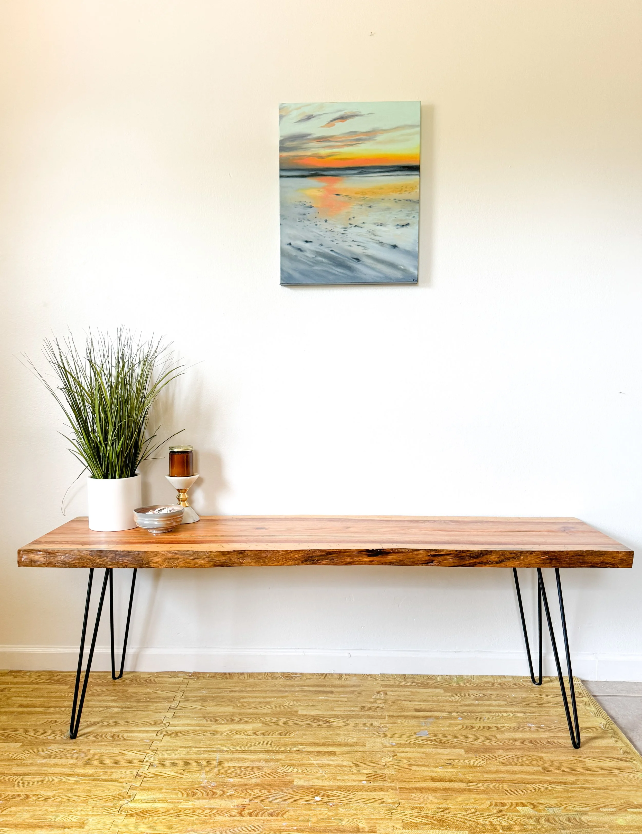 Original Artwork — BECKY COLEMAN