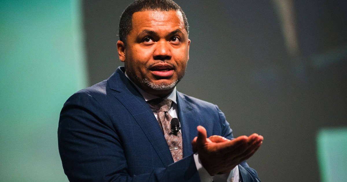 Manuel Scott — The Giffen Group