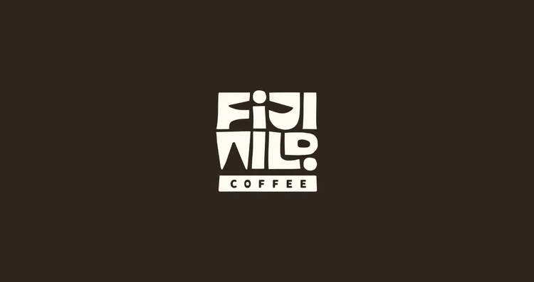 Fiji Wild Coffee — Finletter Creative