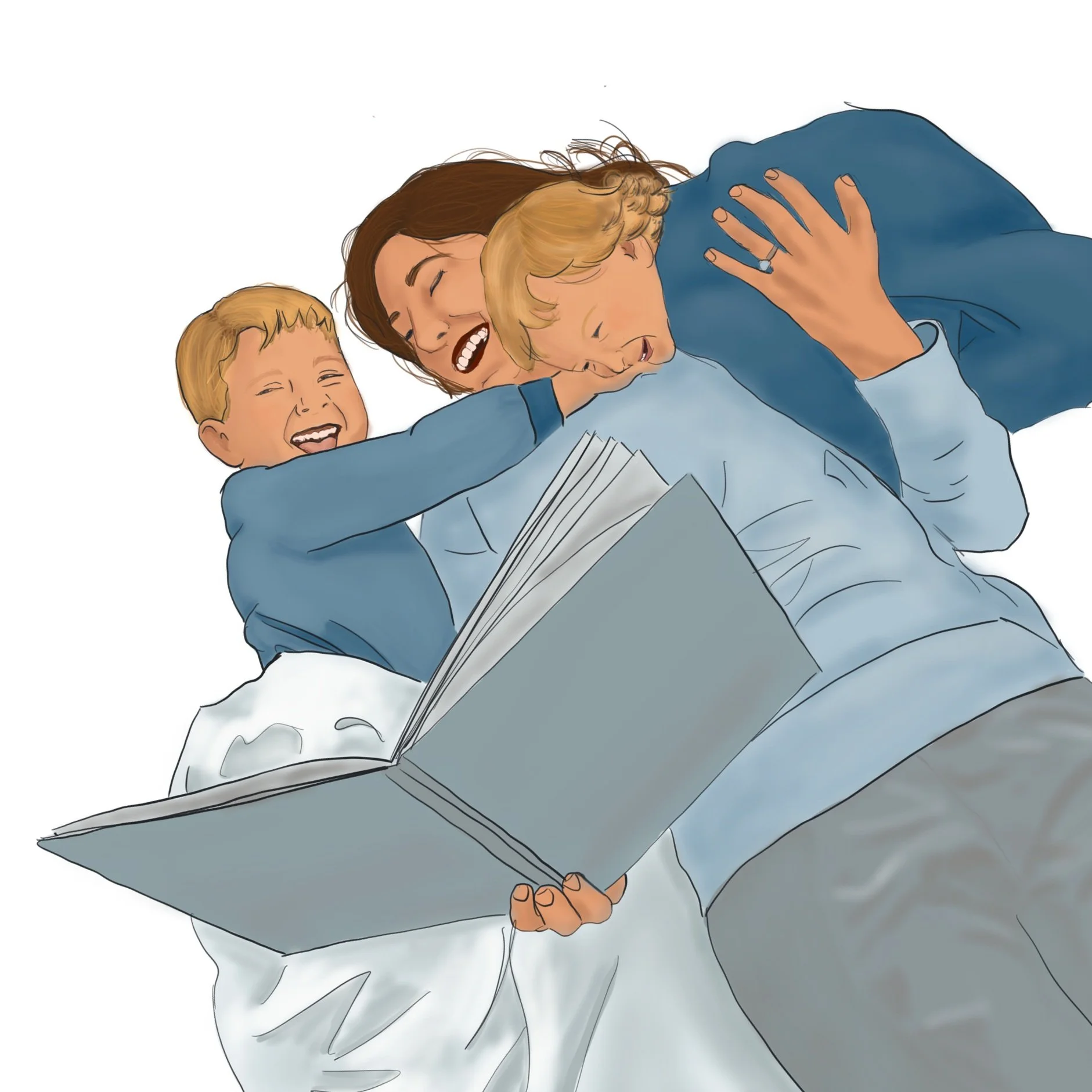 Dear Overstimulated Mom | How to Deal with Overstimulation as a Parent ...