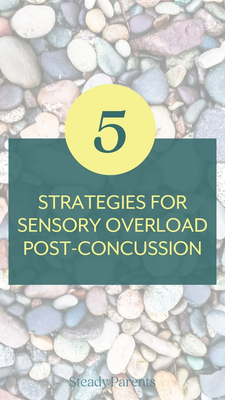 Traumatic Brain Injury and Sensory Overload: My Concussion Story ...