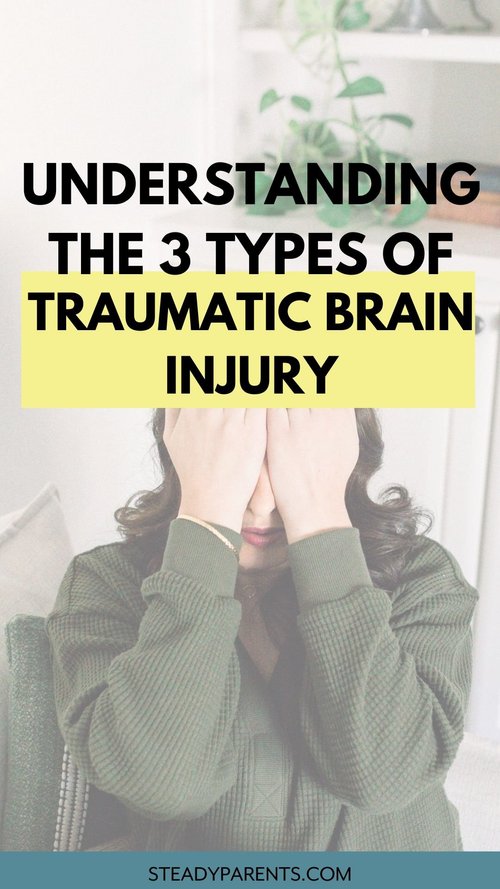 Traumatic Brain Injury and Sensory Overload: My Concussion Story ...