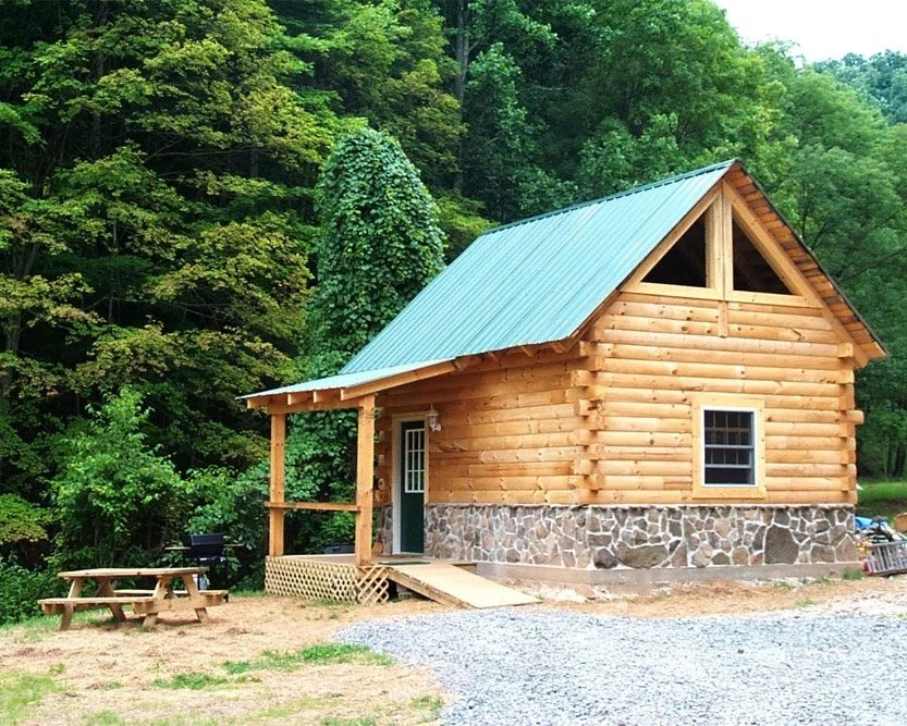 All Lodging | Find Your Perfect Stay — Lewis County CVB