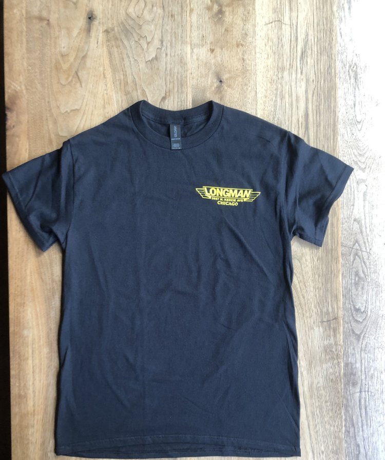 SHOP — Longman & Eagle