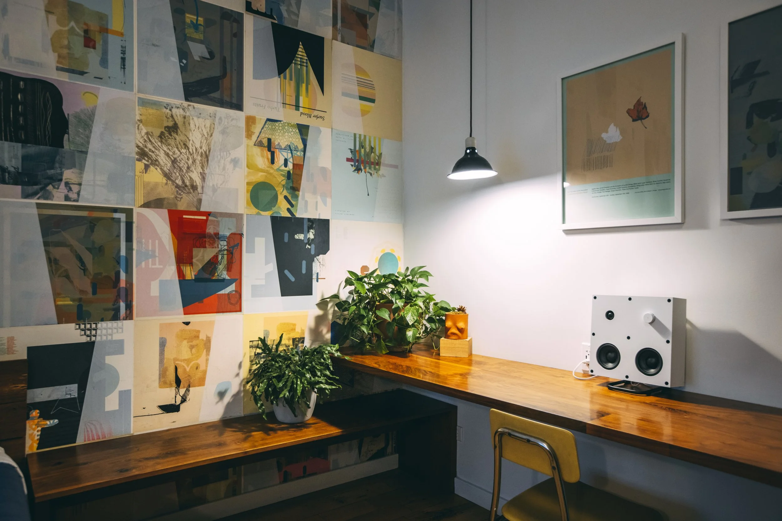 SLEEP — Longman & Eagle