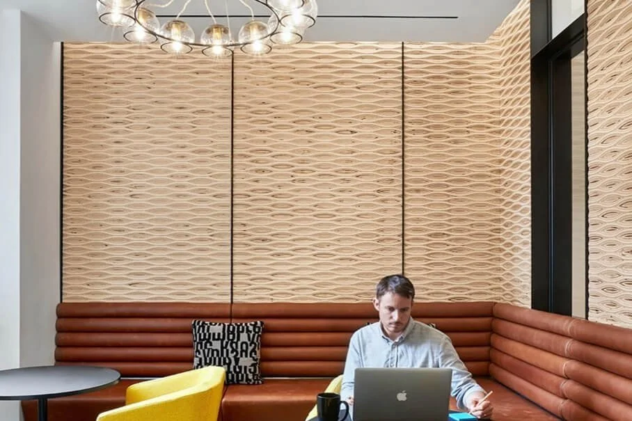 Soelberg Acoustic Products | AK Design Chicago
