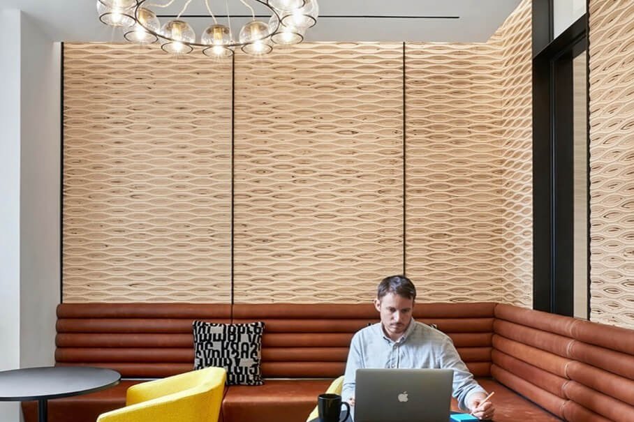 Soelberg Acoustic Products | AK Design Chicago