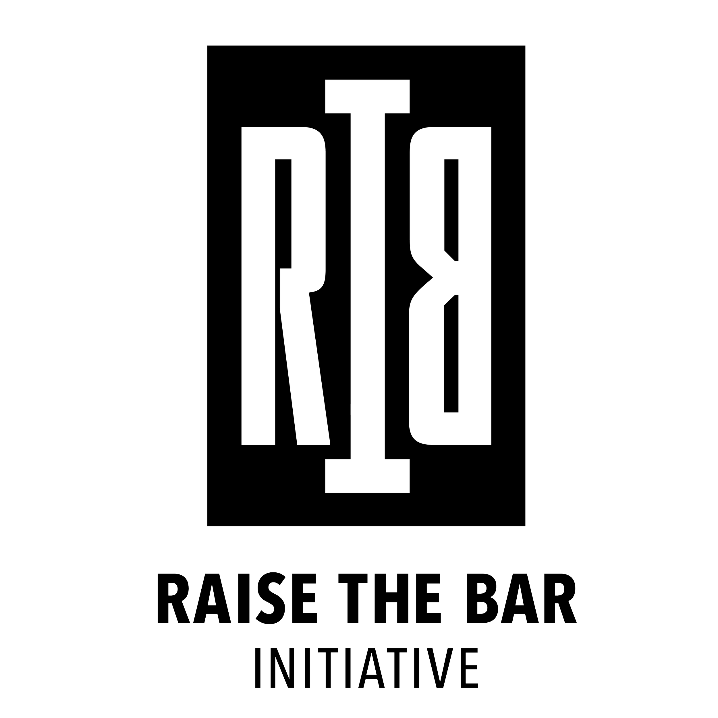 Get Involved — Raise the Bar Initiative