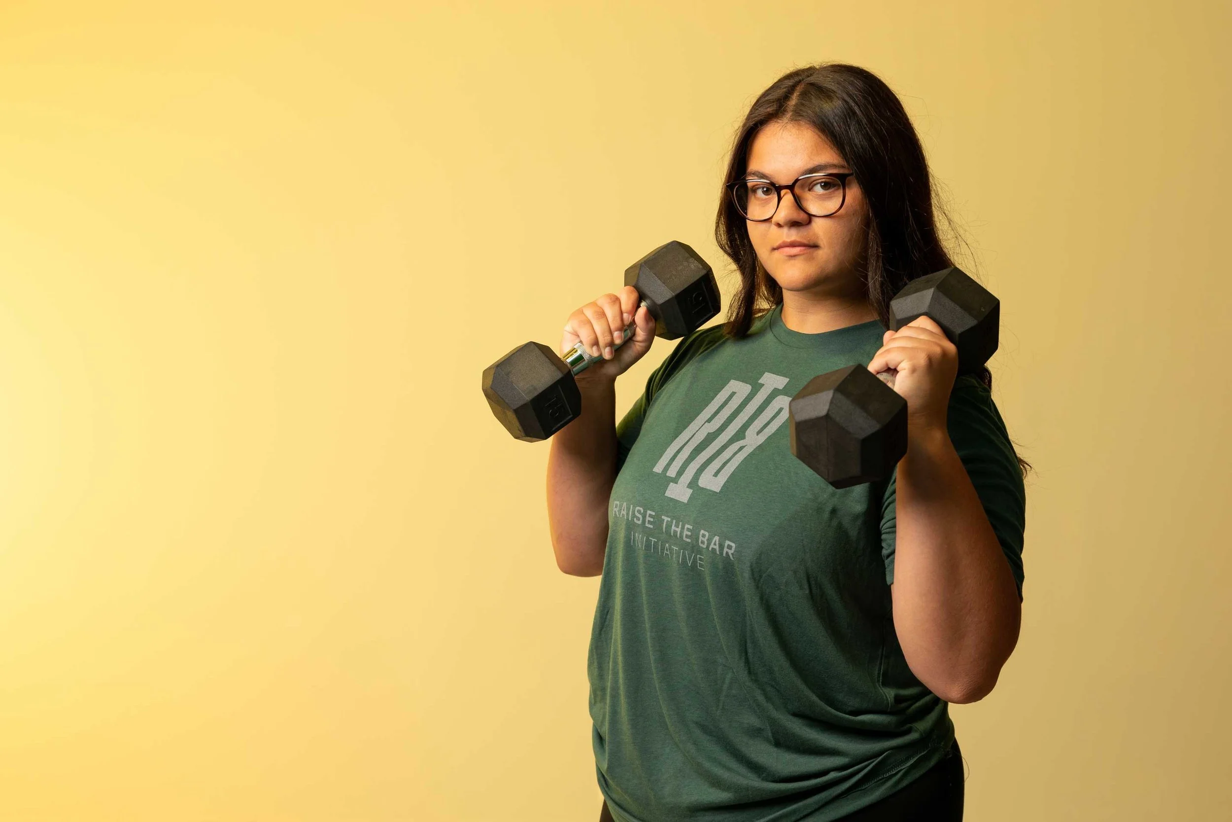 Who We Are — Raise the Bar Initiative