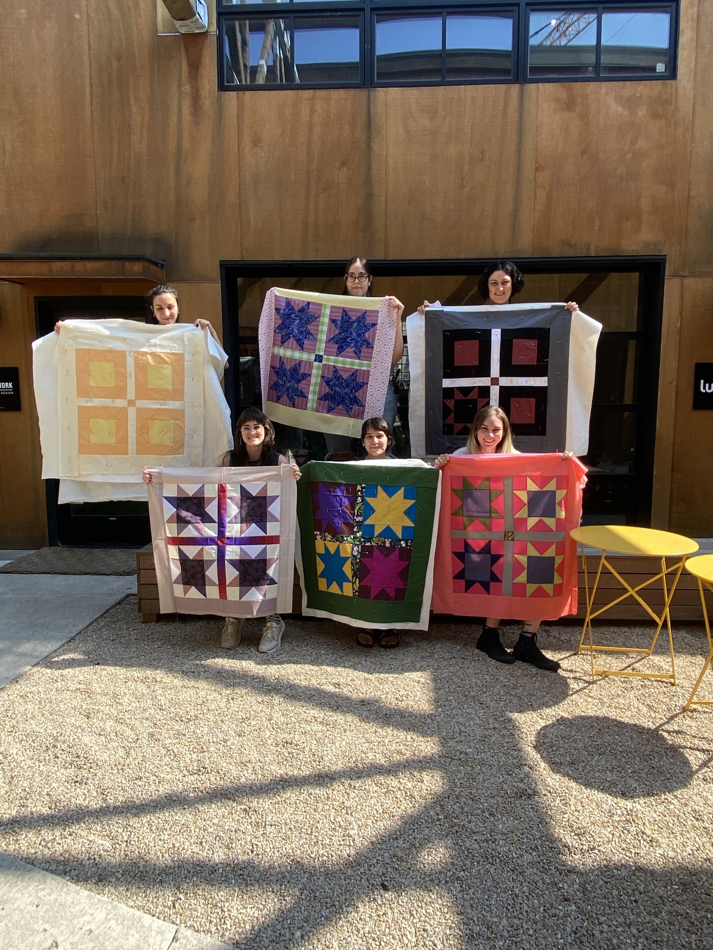 Get Involved — Sincere Studio