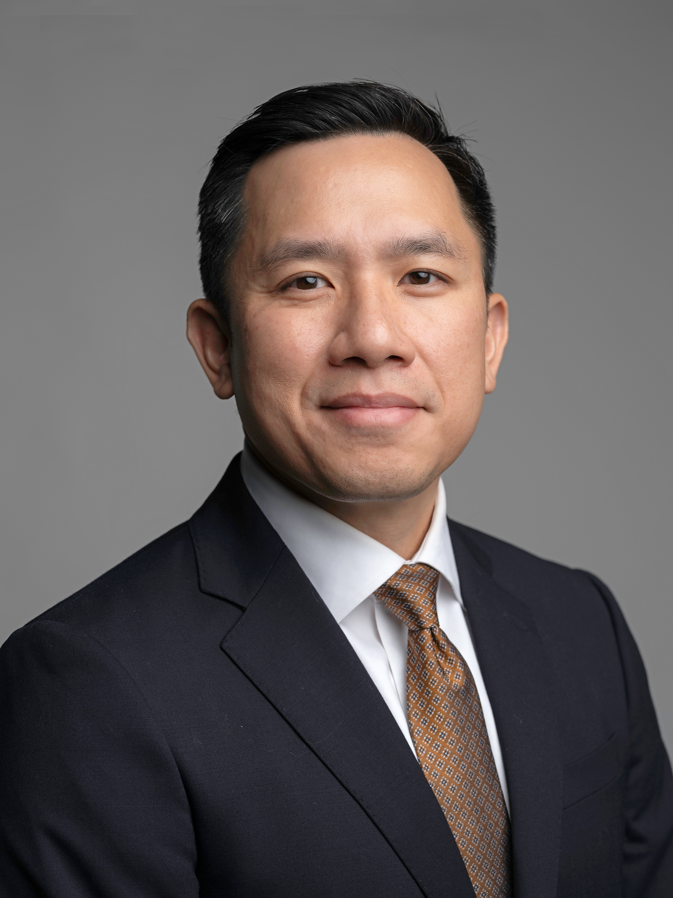 Team — Melange Capital Partners