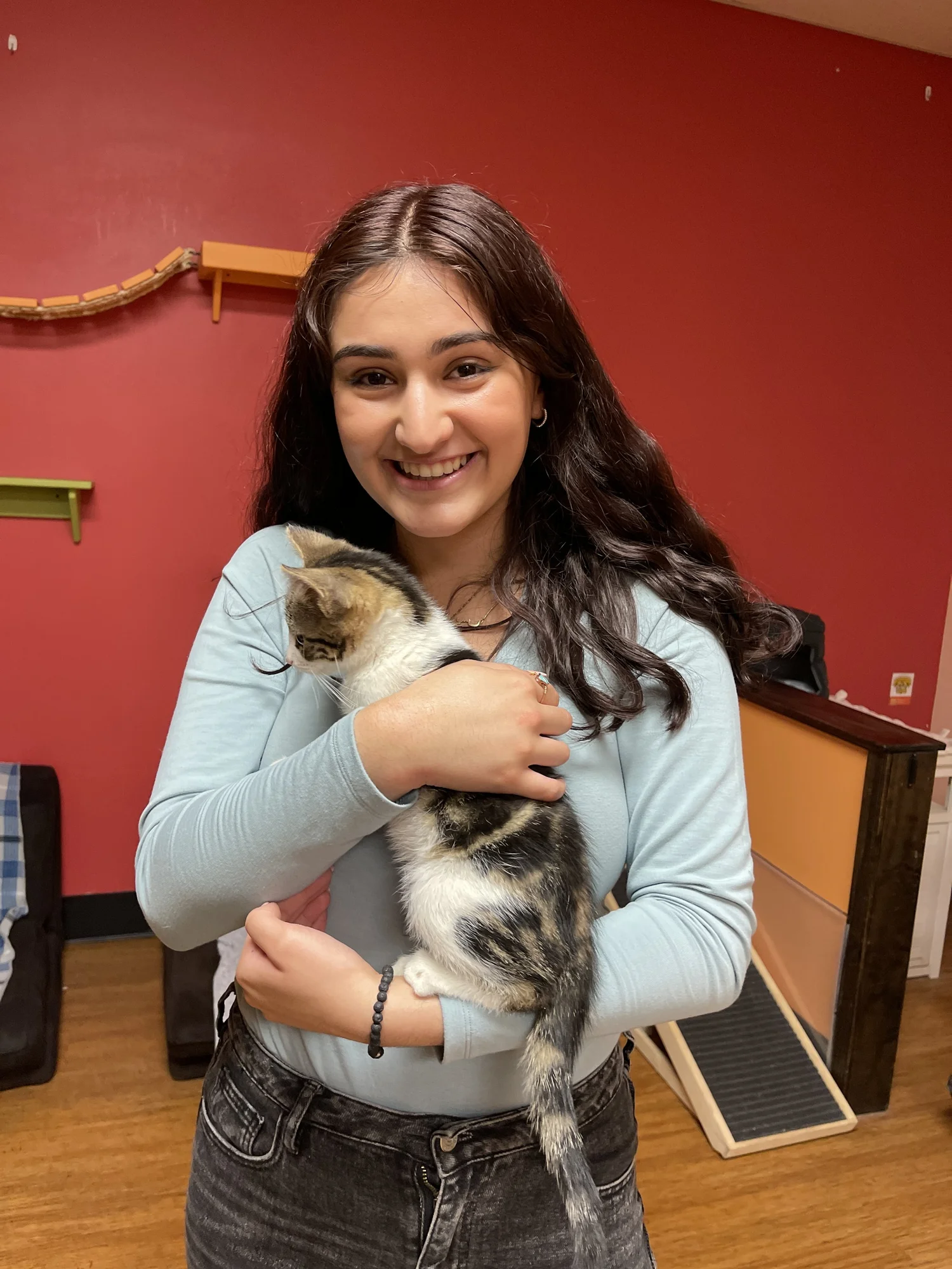 About Me — Grace Garmo - Product Designer