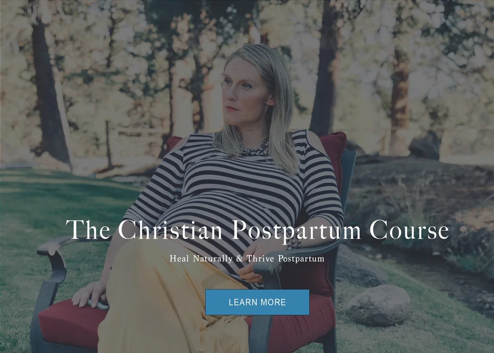 Christian Courses — Be Courageous Ministry