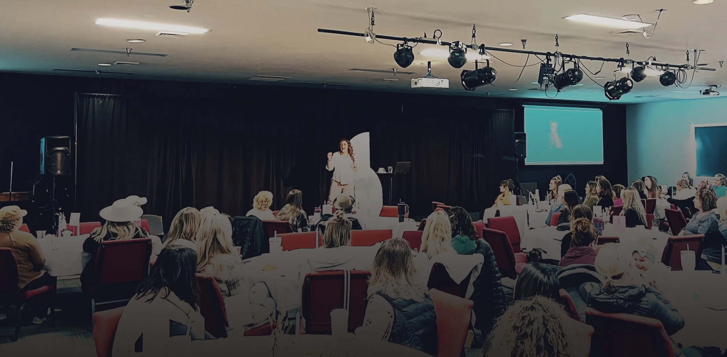 Christian Courses — Be Courageous Ministry