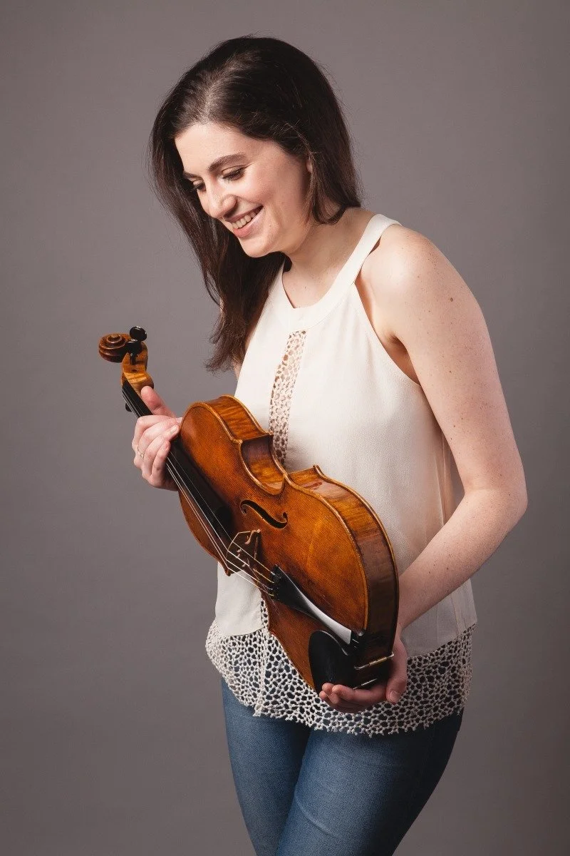 About — Shiry Rashkovsky