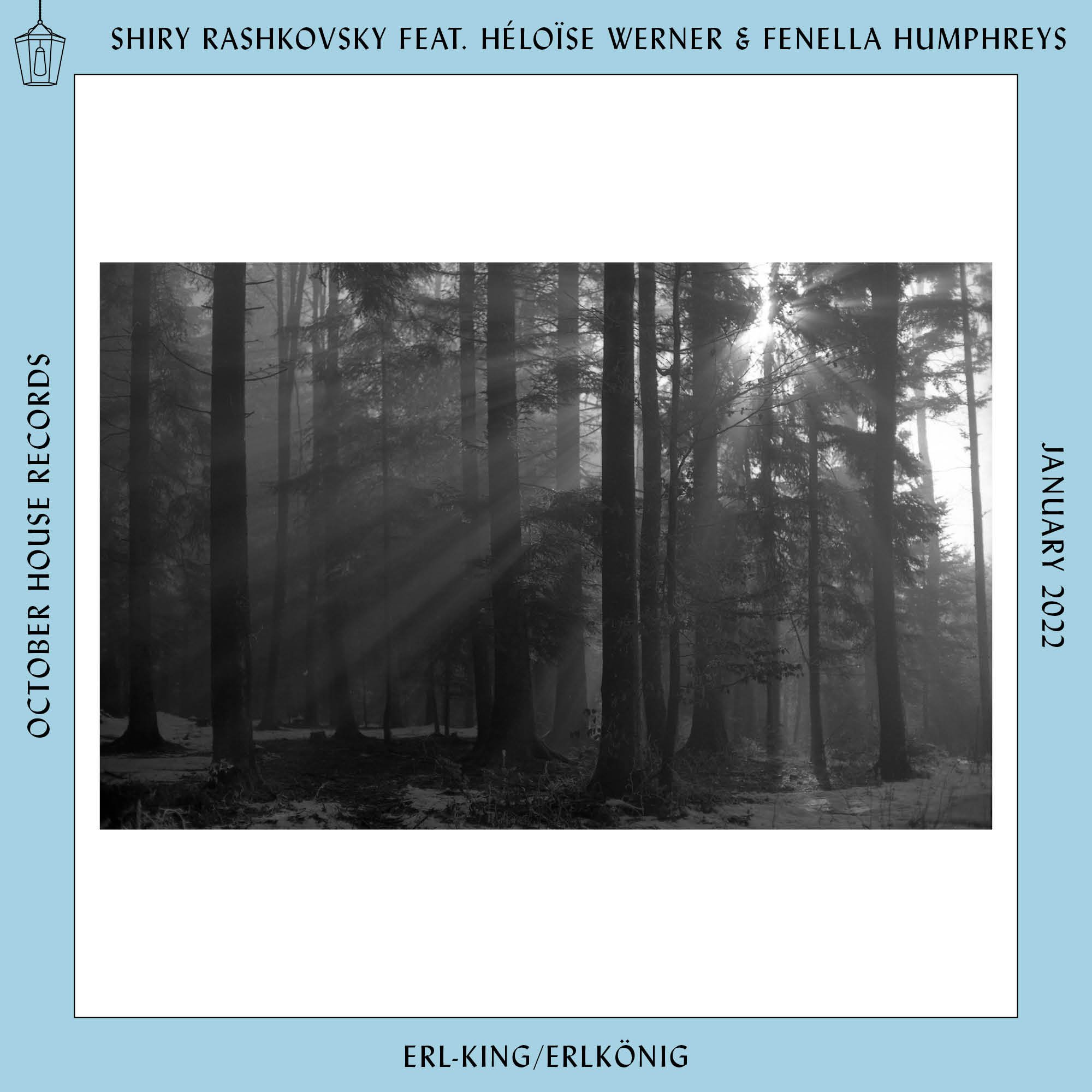 Music — Shiry Rashkovsky