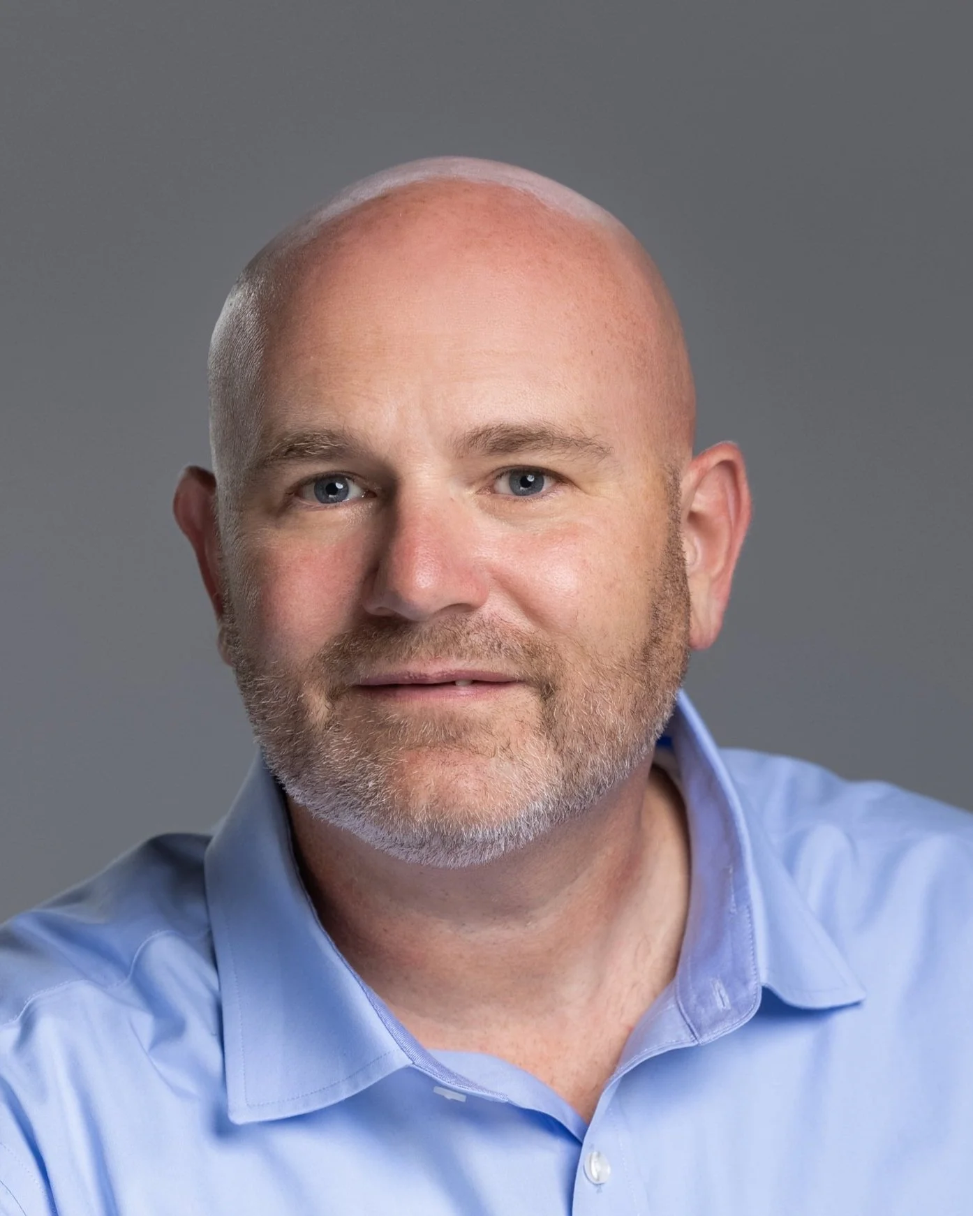 Danny Gulden — Geist Christian Church