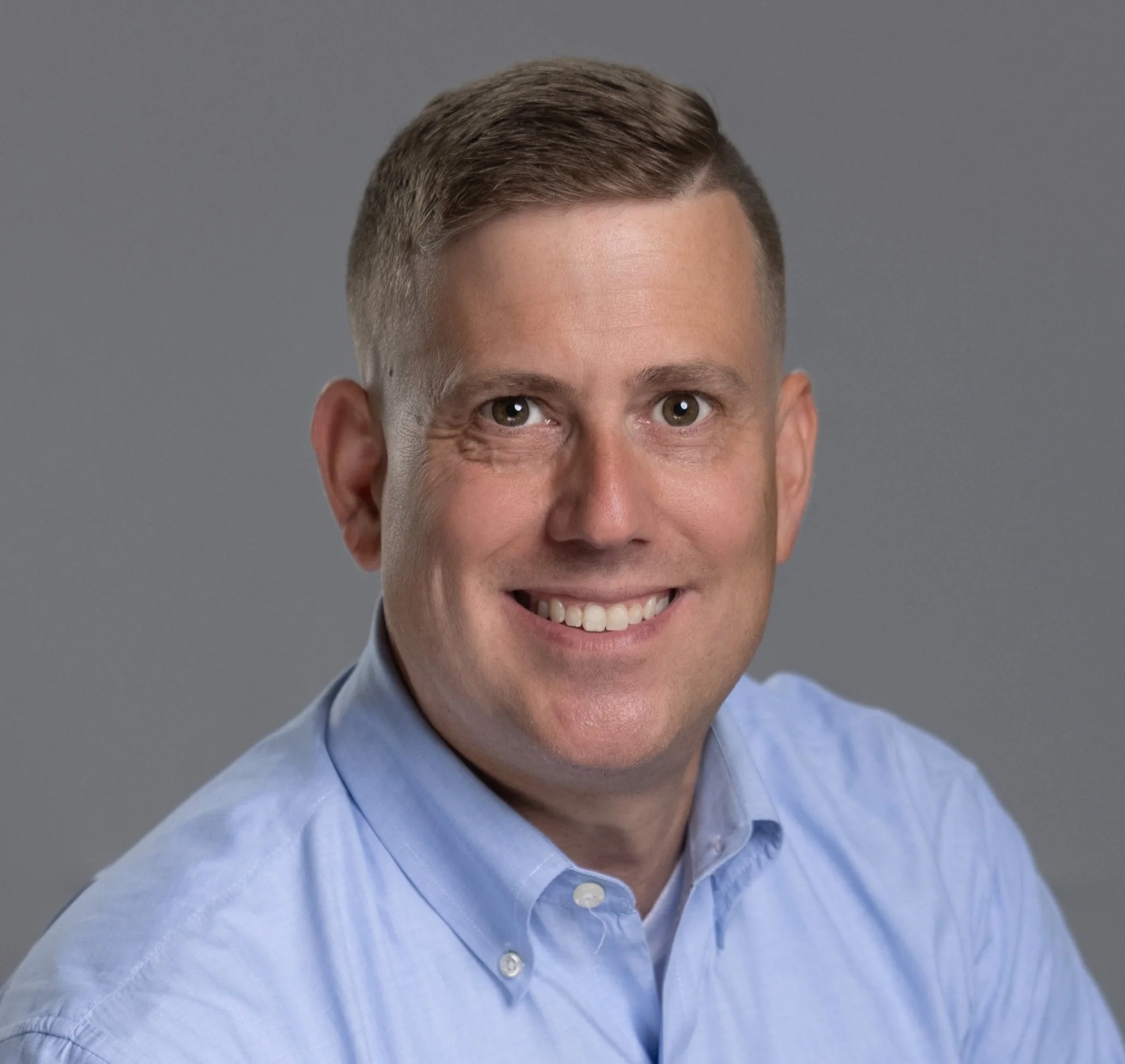 Kyle Brown — Geist Christian Church