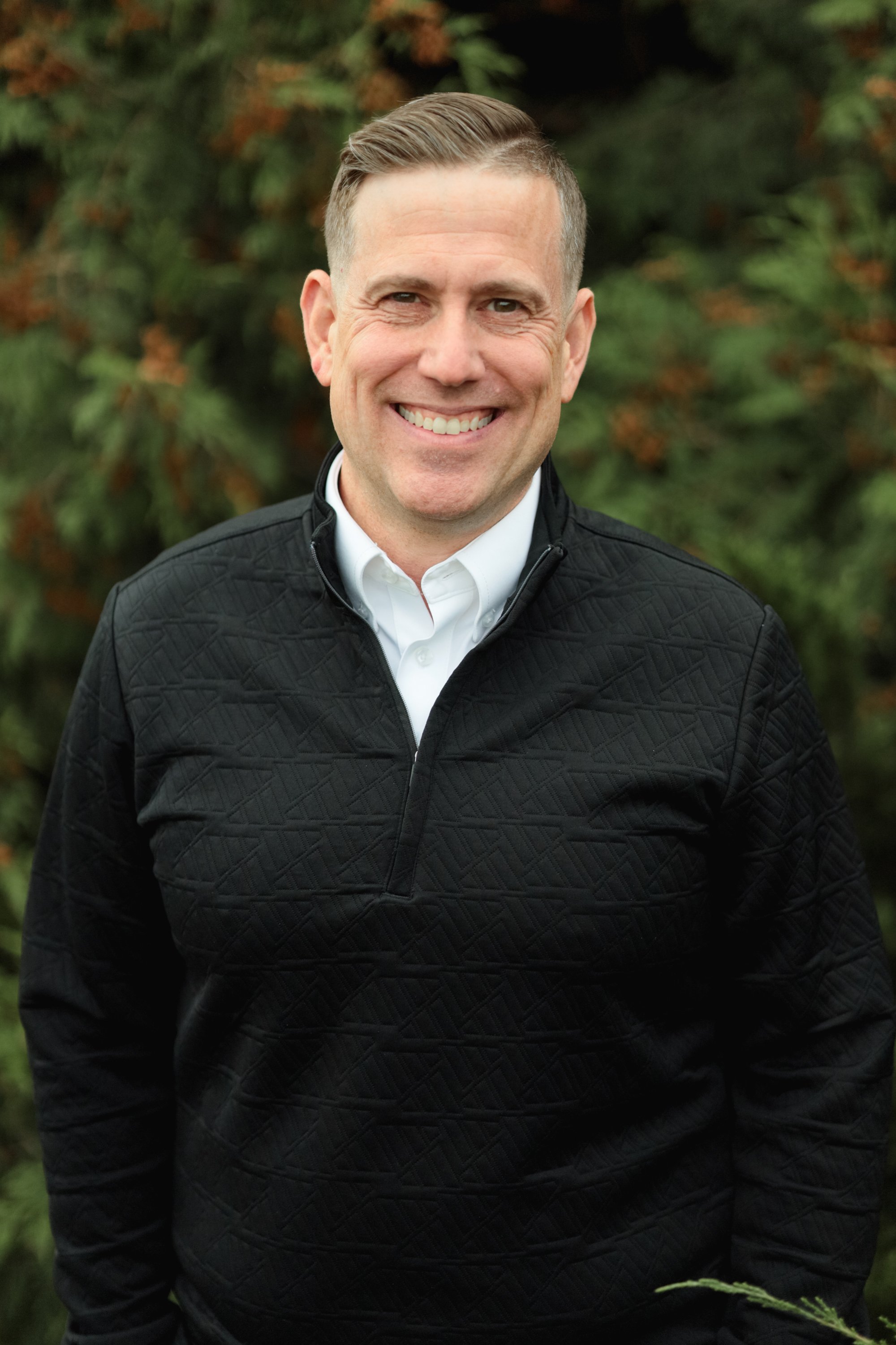 Kyle Brown | Join and Grow Today — Geist Christian Church