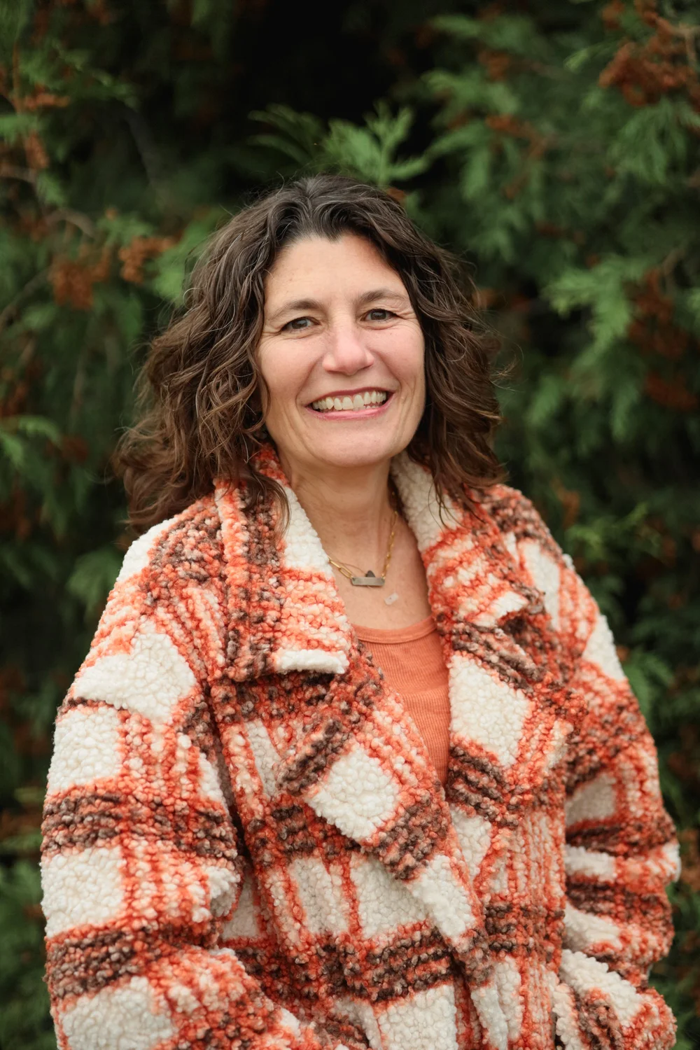 Michelle Latty — Geist Christian Church