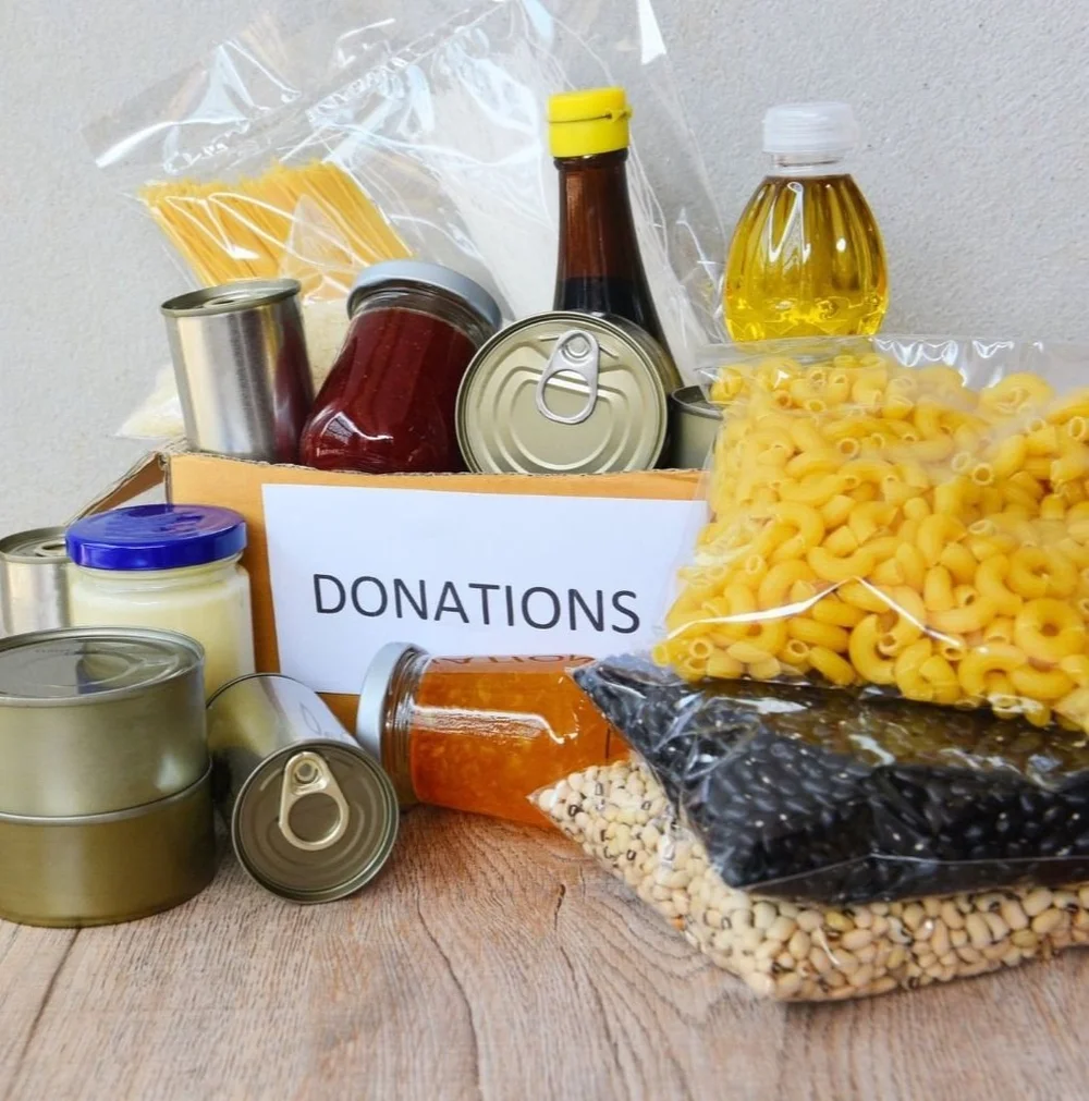 Service — Geist Christian Church