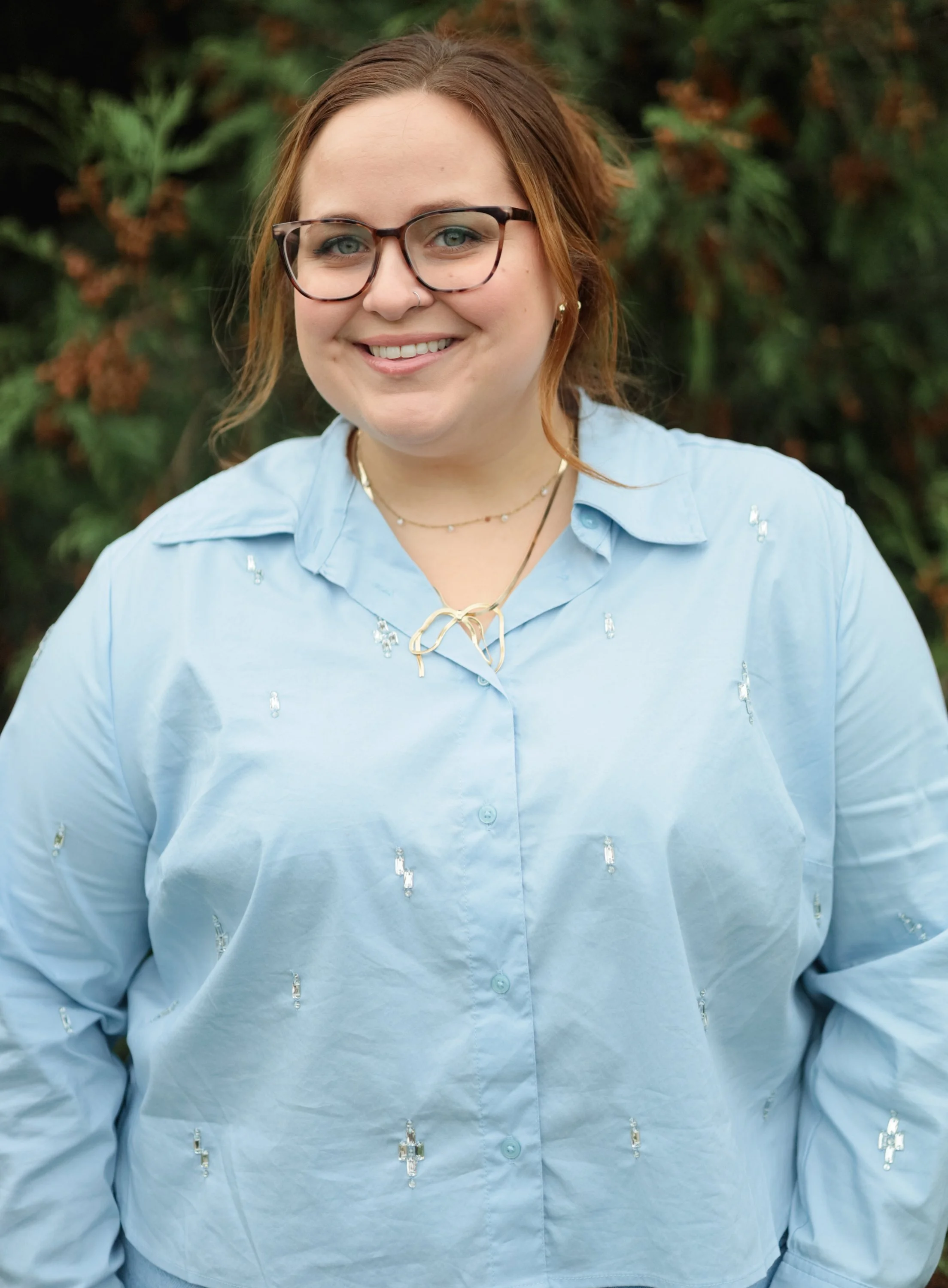 Samantha Copeland | Join Our Faith Community Today — Geist Christian Church