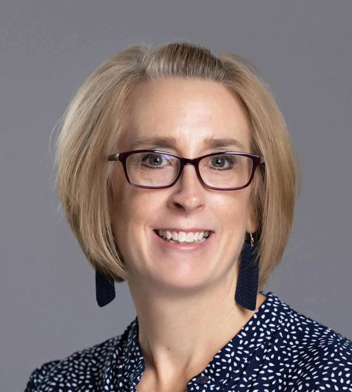 Amy Schlemma — Geist Christian Church